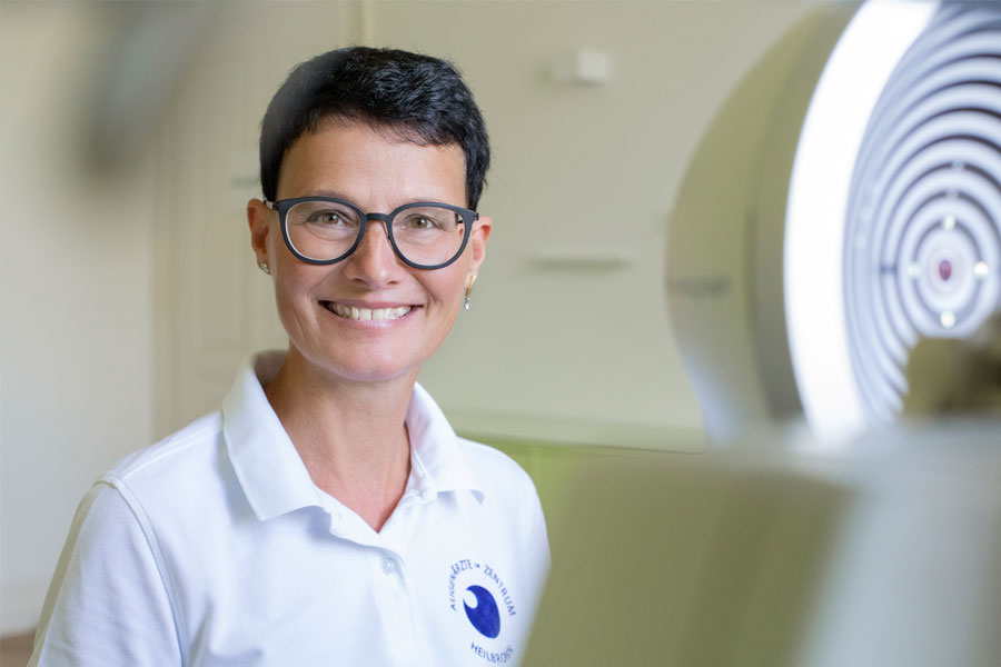 Augenärzte im Zentrum Heilbronn – Ärzte – Augenarzt-Praxis in Heilbronn
